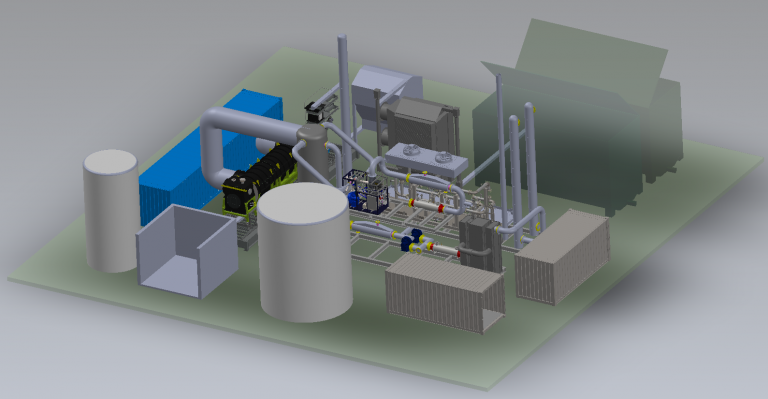 BIOCCUS project launch