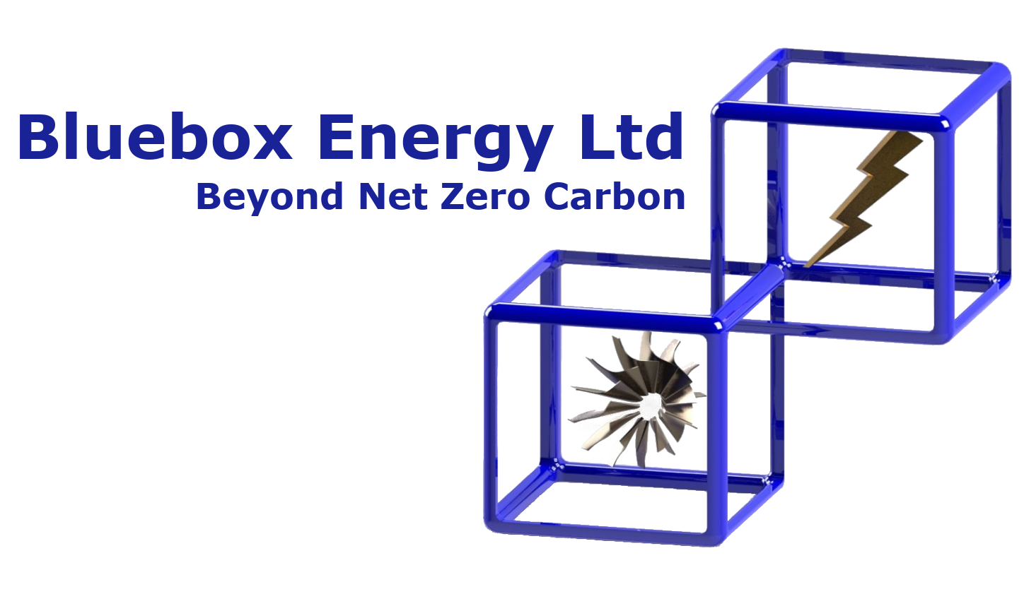 Bluebox Energy Ltd – Beyond Net-Zero Carbon